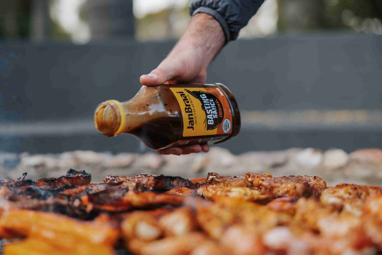 Your New Braai Friends - The Umhlanga Magazine