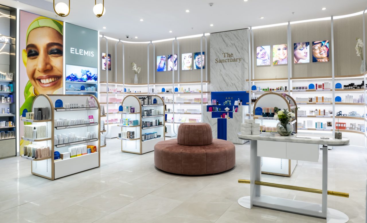 ARC OPENS ITS DOORS IN DURBAN AT GATEWAY MALL - The Umhlanga Magazine