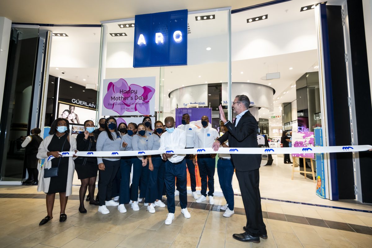 ARC OPENS ITS DOORS IN DURBAN AT GATEWAY MALL - The Umhlanga Magazine
