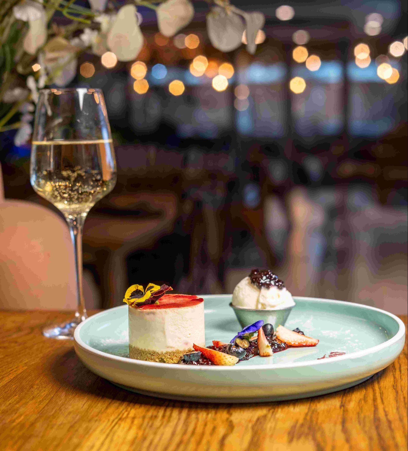 A Taste of Coastal Sophistication at Marbella Grand Cafe - The Umhlanga ...