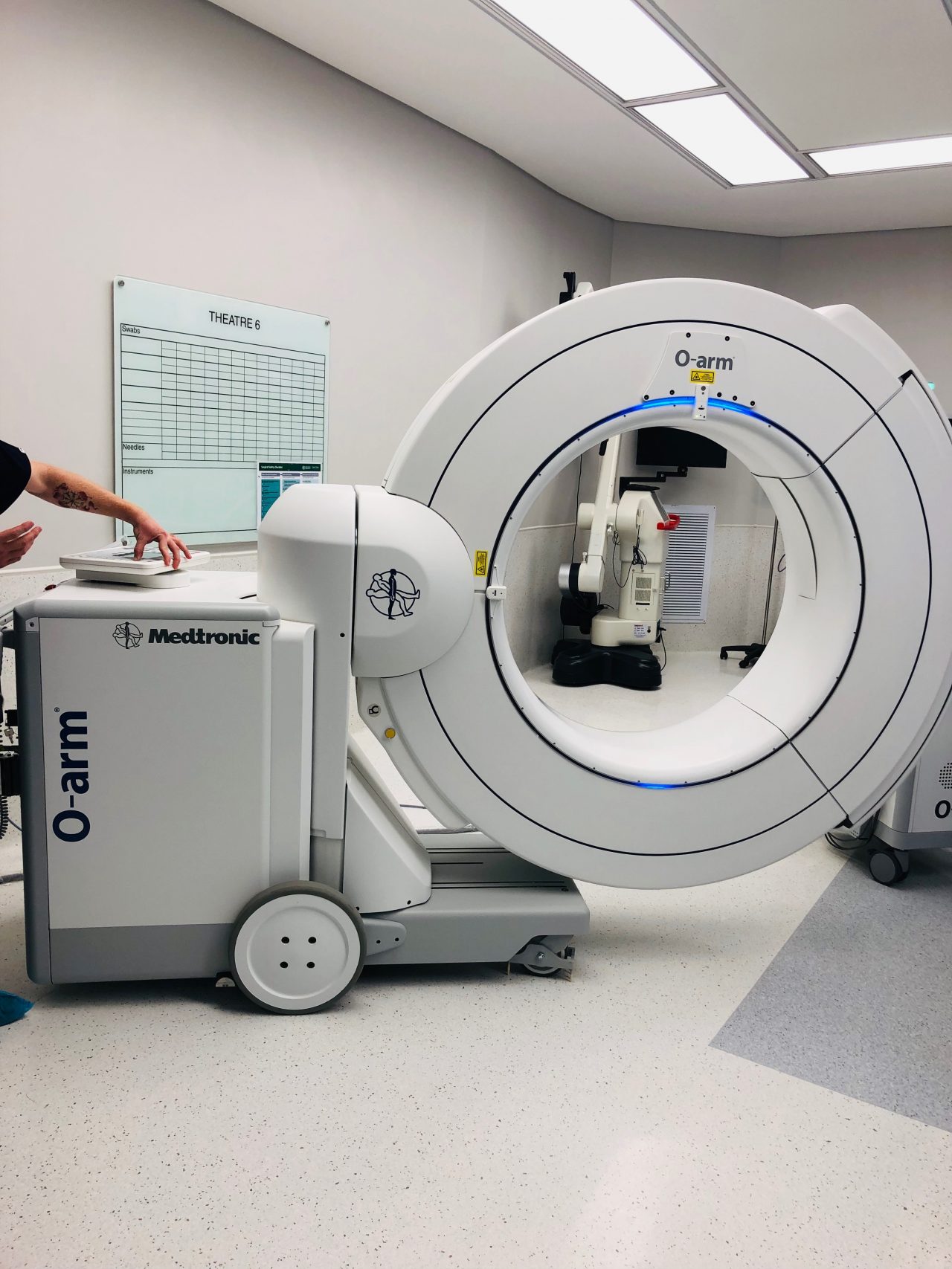 Busamed Gateway Private Hospital partners with Medtronic to offer world ...