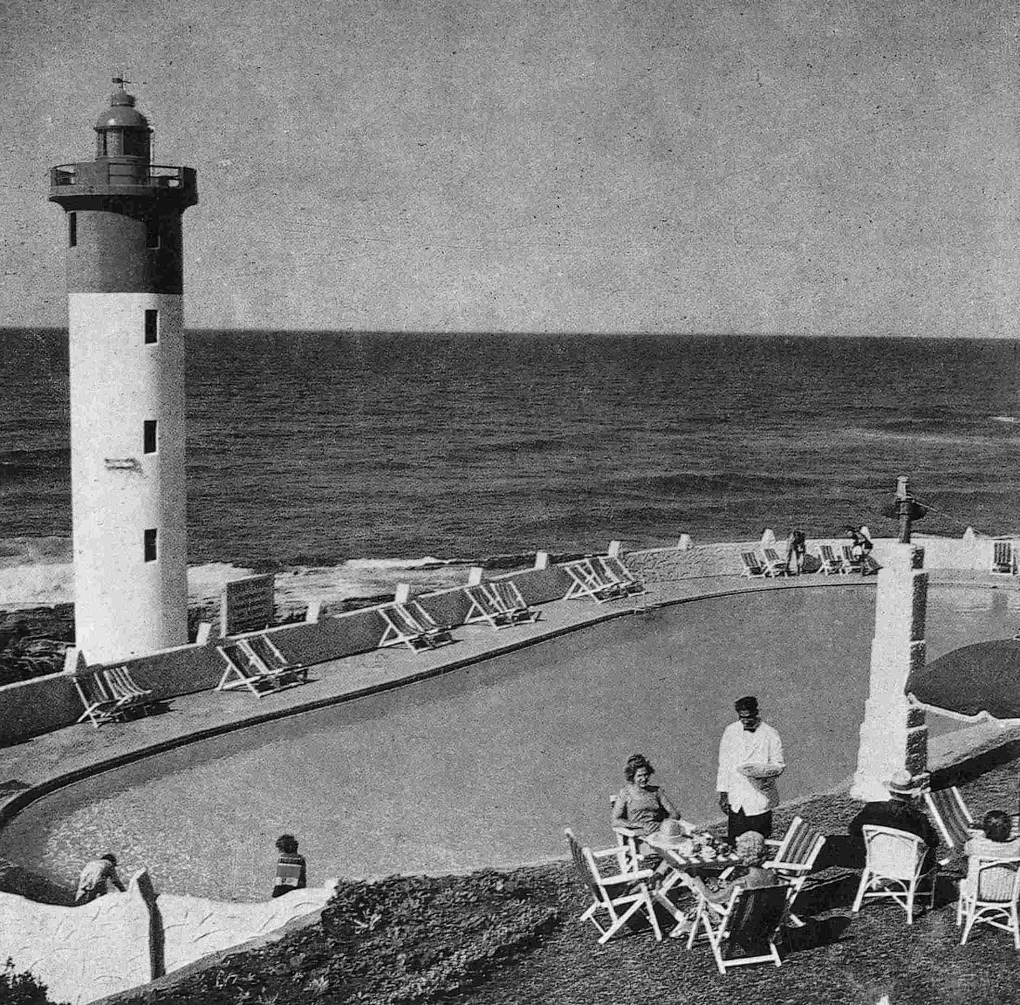 Umhlanga Lighthouse: A Local Landmark - The Umhlanga Magazine