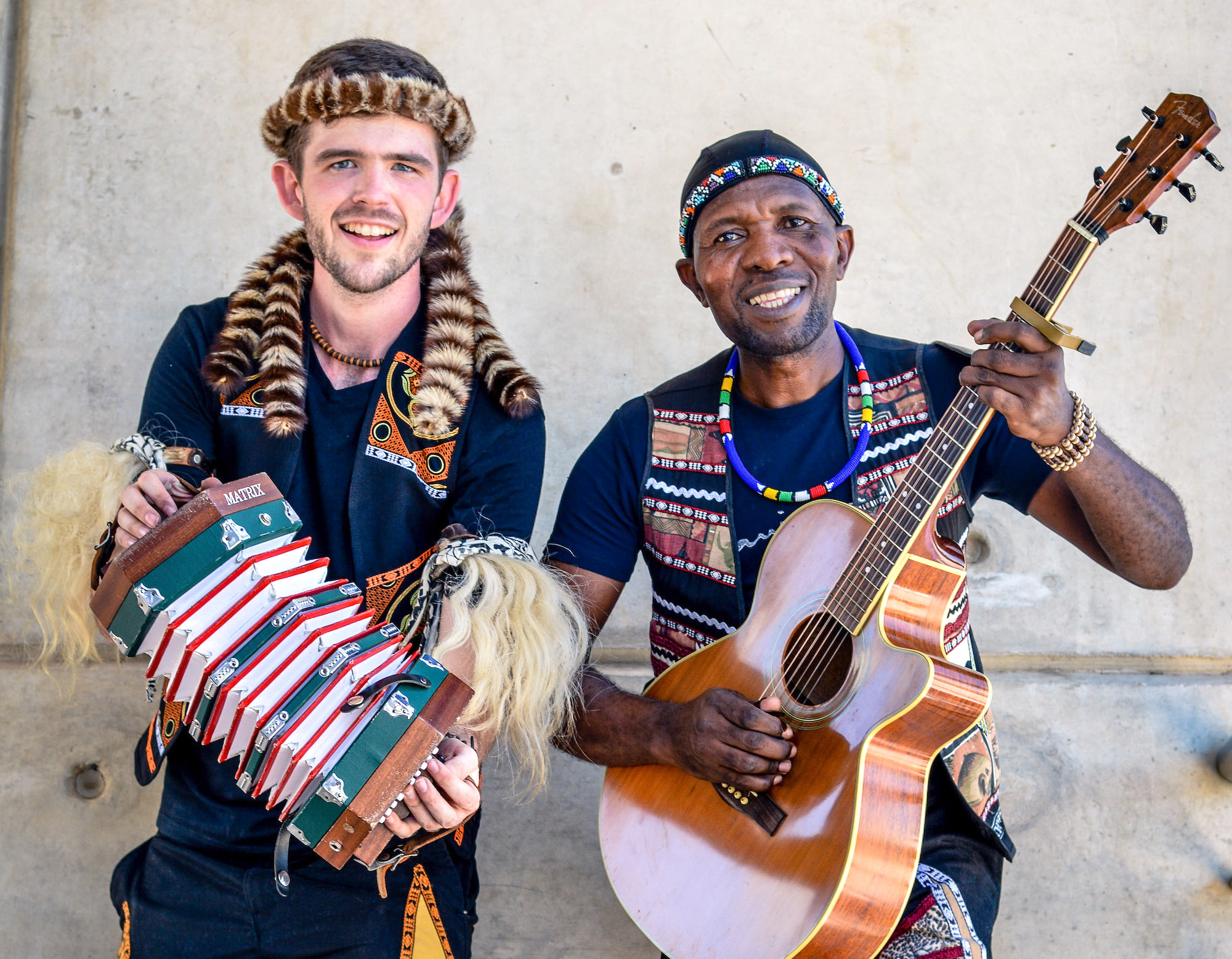 Laidback Long Weekend Line-up at Gateway’s Palm court - The Umhlanga ...