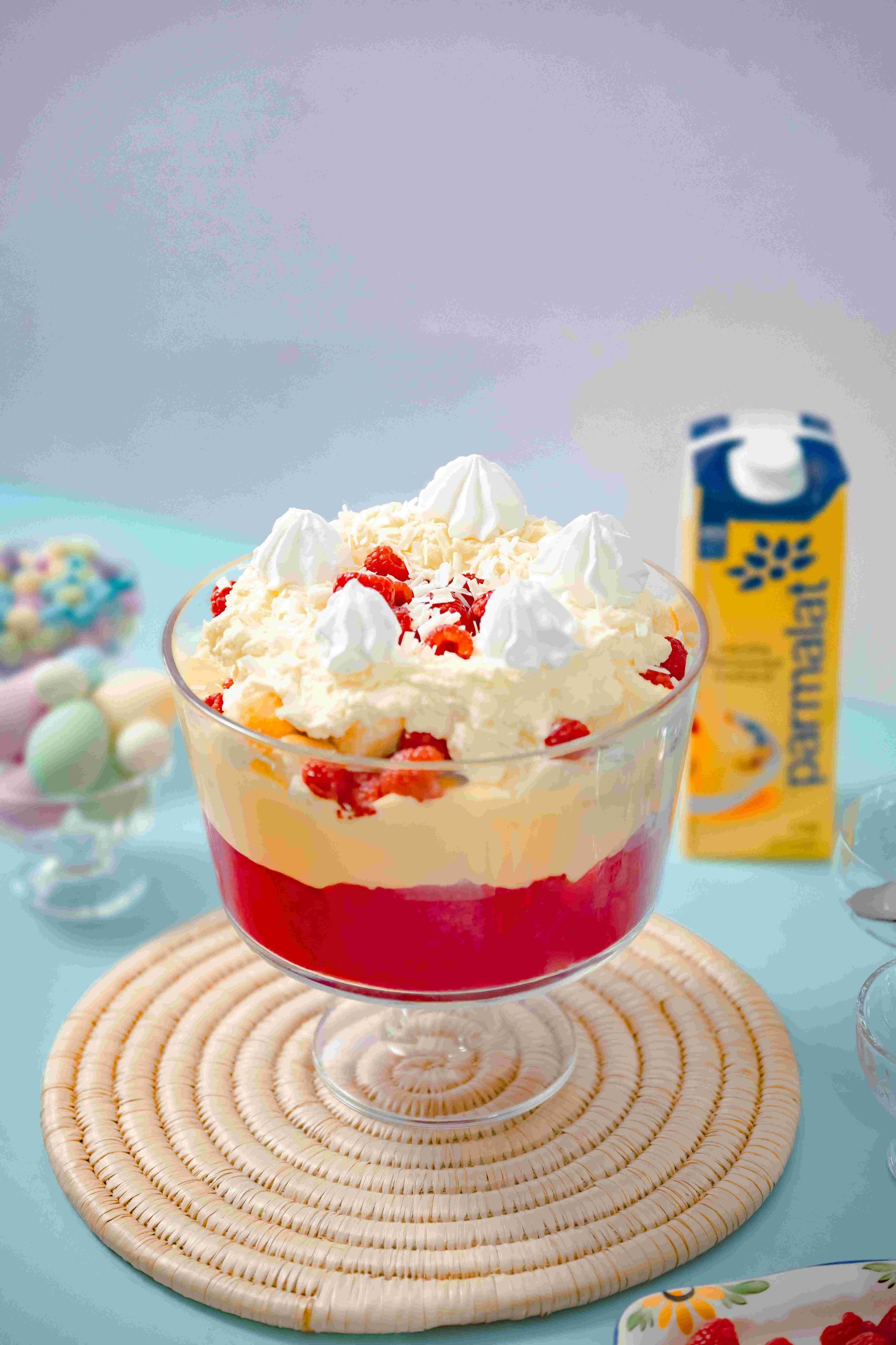 Delicious Recipe Inspirations from J’Something - The Umhlanga Magazine