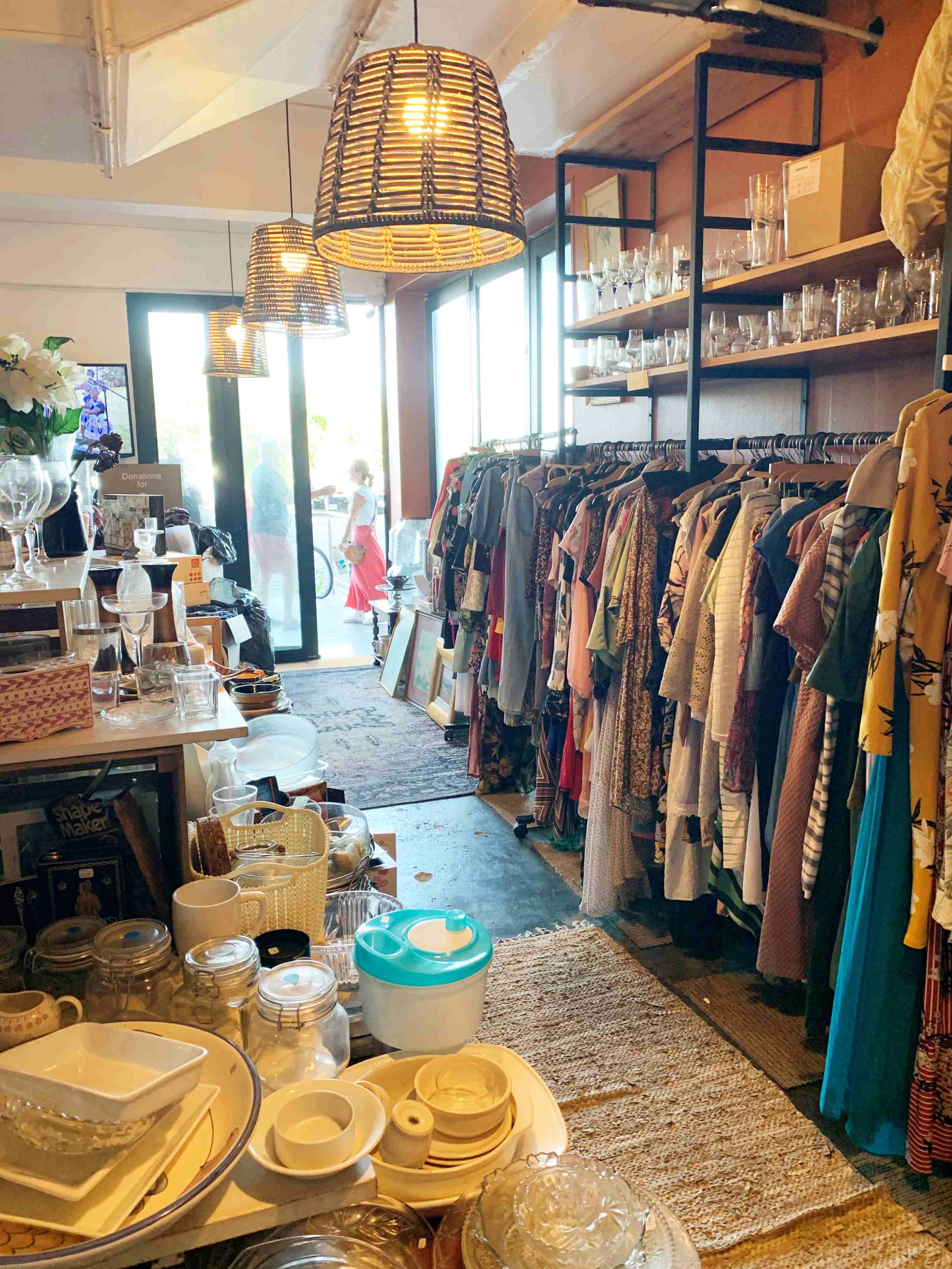 Purchase with a Purpose - The Umhlanga Magazine