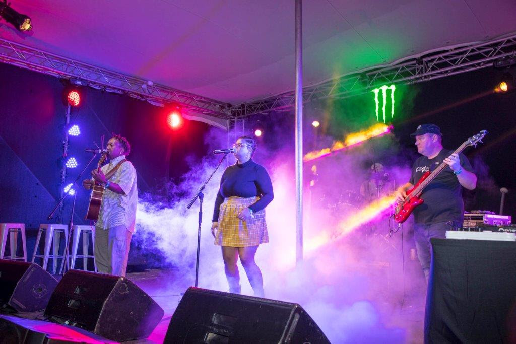 Epic Music Line-up Planned for This Year’s Ballito Pro Festival - The ...